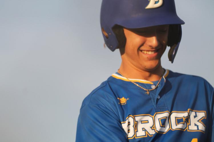 PHOTOS: Millsap baseball hosts Brock | Gallery | weatherforddemocrat.com