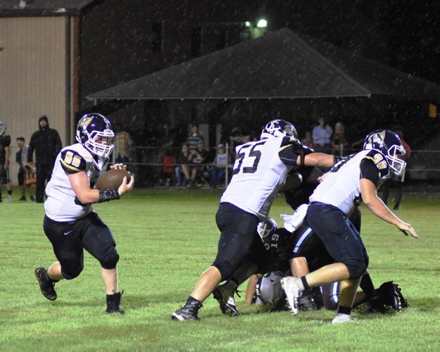 Perrin football gallery: Pirates defeat Bynum, 45-0 | Mineral-wells ...