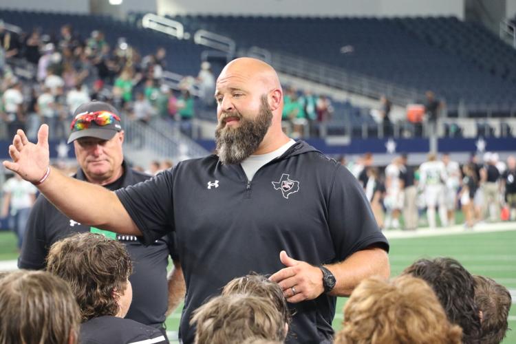 Bulldogs, Panthers clash at AT&T Stadium | Sports | weatherforddemocrat.com