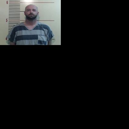 UPDATED: Boyd assistant principal charged with intoxication ...