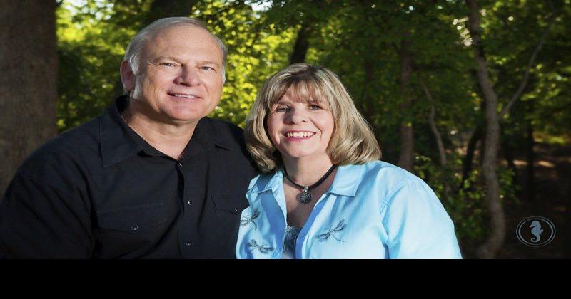 Oak Ridge welcomes new senior pastor Jeter | Lifestyles ...