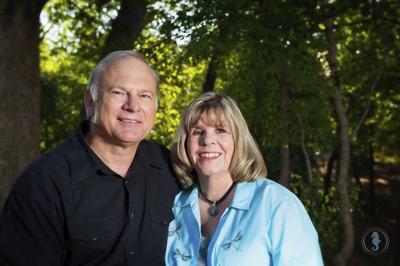 Oak Ridge welcomes new senior pastor Jeter | Lifestyles ...