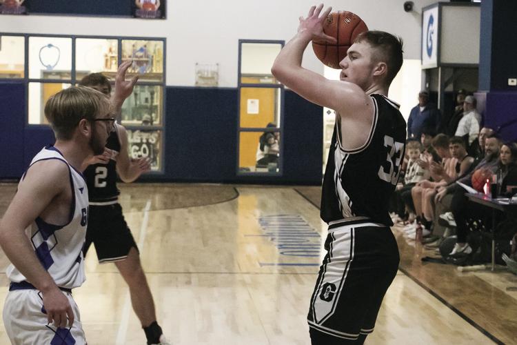 PHOTOS: Graford at Garner boys basketball | Gallery ...