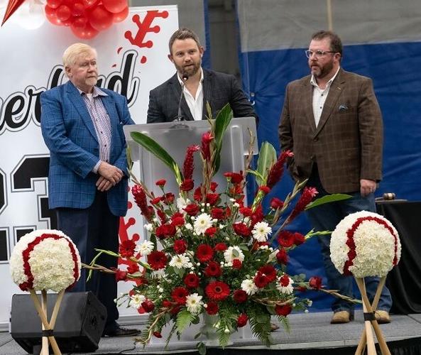 Weatherford chamber recognizes businesses, individuals | News ...