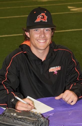 Baseball/Softball Roundup, Monday, May 3 | Sports | weatherforddemocrat.com