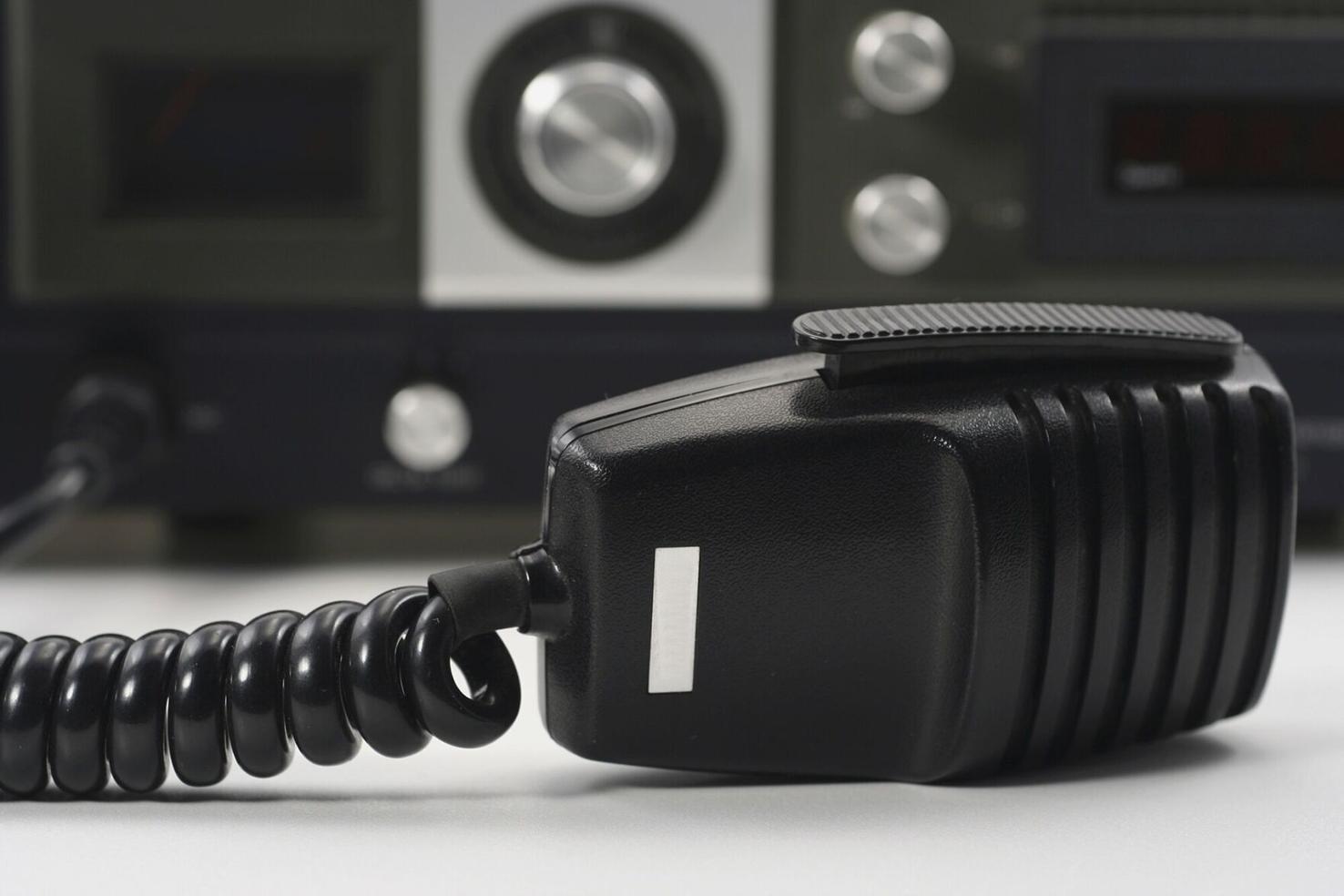 Palo Pinto County communications take 'first step' to digital trunking ...