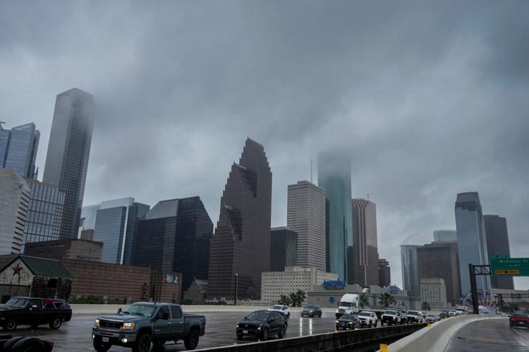 Dangerous flooding from Tropical Storm Arthur, first of the Atlantic ...