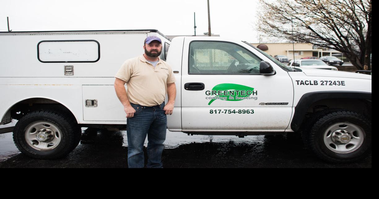 Helping homes go green: Greentech providing solutions for efficiency ...