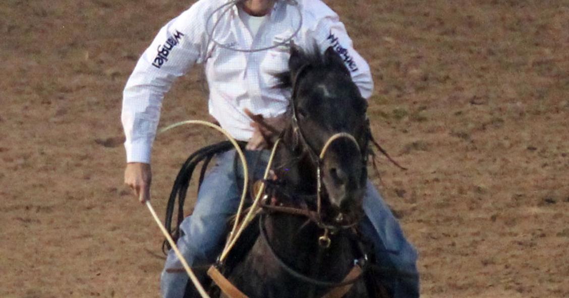 Weatherford is ready for the rodeo | Local News | weatherforddemocrat.com
