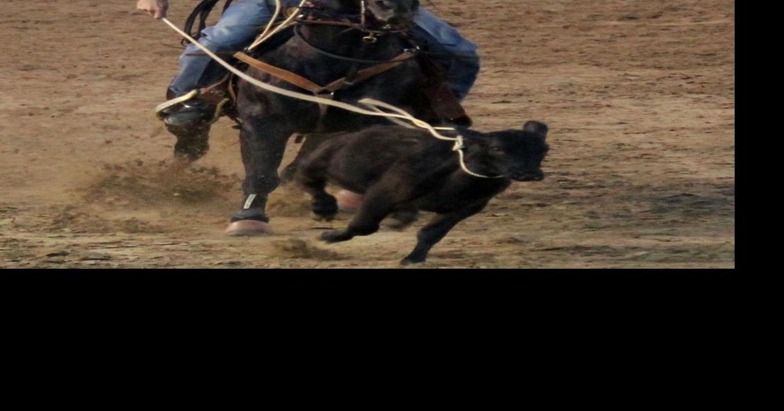 Weatherford is ready for the rodeo | Local News | weatherforddemocrat.com