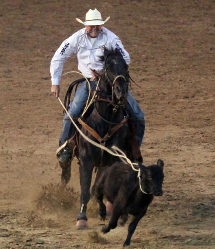 Weatherford is ready for the rodeo | Local News | weatherforddemocrat.com