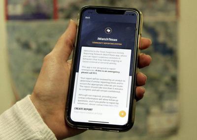 DPS issues reminder on public reporting iWatch program | Local News ...