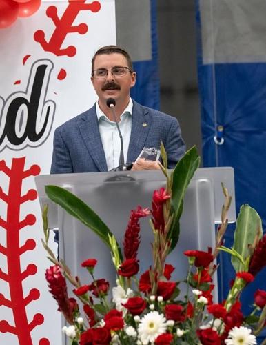 Weatherford chamber recognizes businesses, individuals | News ...