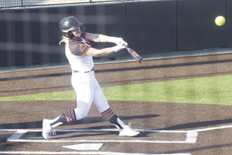 PHOTOS: Aledo vs Trimble Tech Bi-District softball | Gallery ...