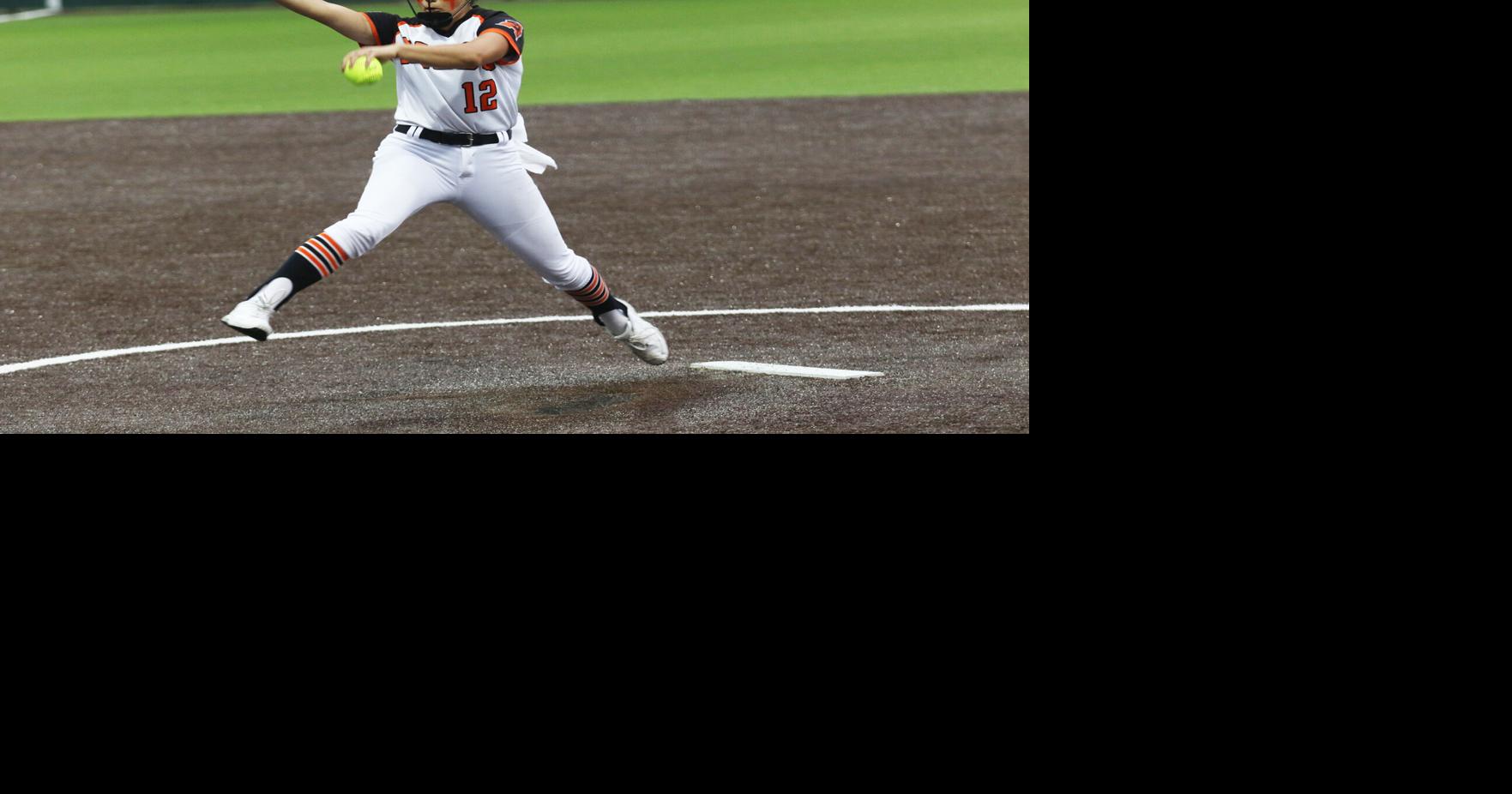PHOTOS: Aledo v Burleson Centennial softball | Gallery ...