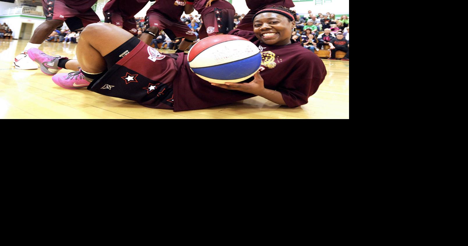 HOOPS FOR HOPE: Harlem Ambassadors coming to town for charity ...