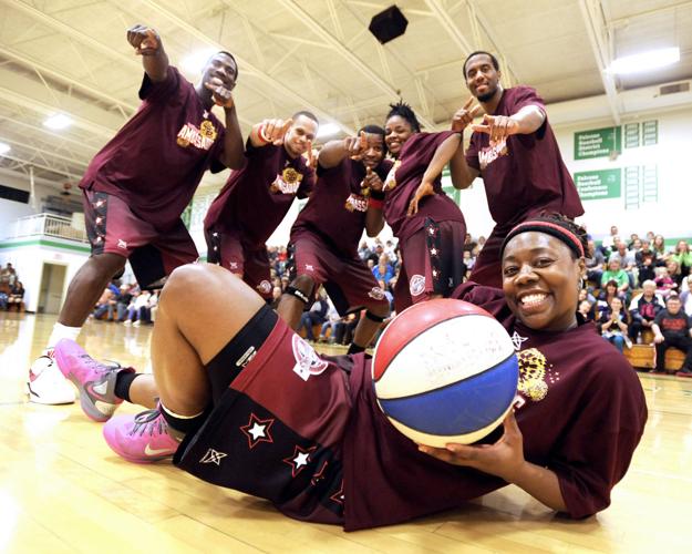 HOOPS FOR HOPE: Harlem Ambassadors coming to town for charity ...