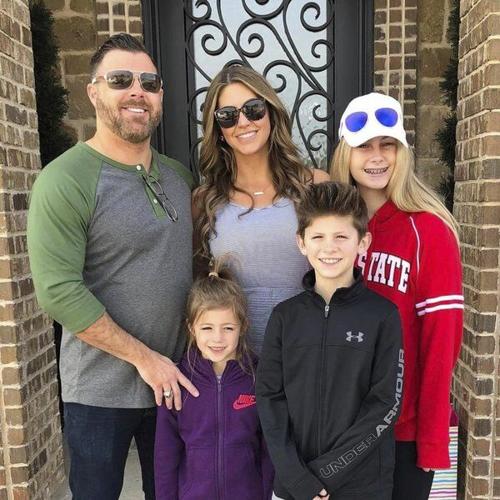 CONVERSATIONS MATTER: Aledo preteen's suicide drives family to take ...