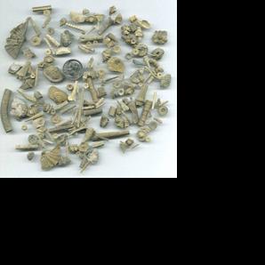 Dig those crazy fossils | Mineral-wells | weatherforddemocrat.com