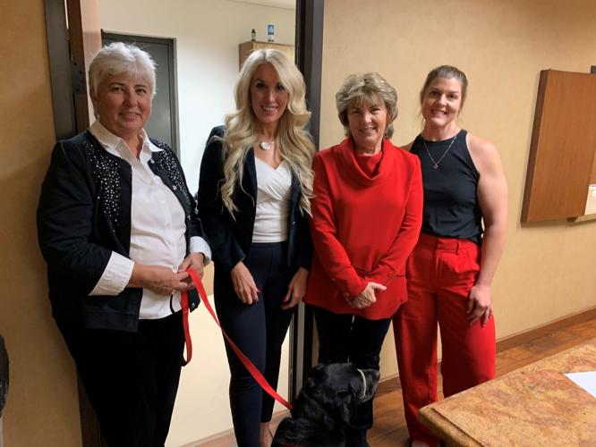 Tree of Angels brings message of hope | News | weatherforddemocrat.com