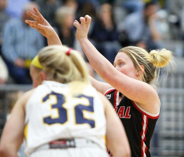 Lady Rams' season ends in bi-district loss | Mineral-wells ...