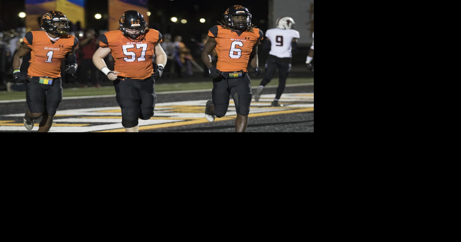 Title Bound: Aledo Bearcats to face familiar foe in Friday’s semifinal ...