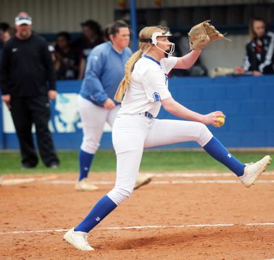 Parker County Senior Spotlight: Weatherford HS softball's Marlee ...