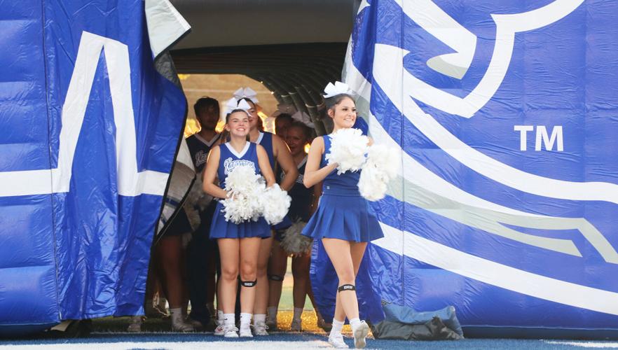 PHOTOS: 2024 Meet the Roos | Gallery | weatherforddemocrat.com