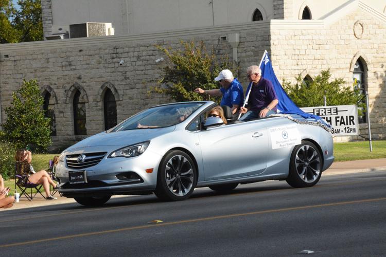 WHS Homecoming Parade | Gallery | weatherforddemocrat.com
