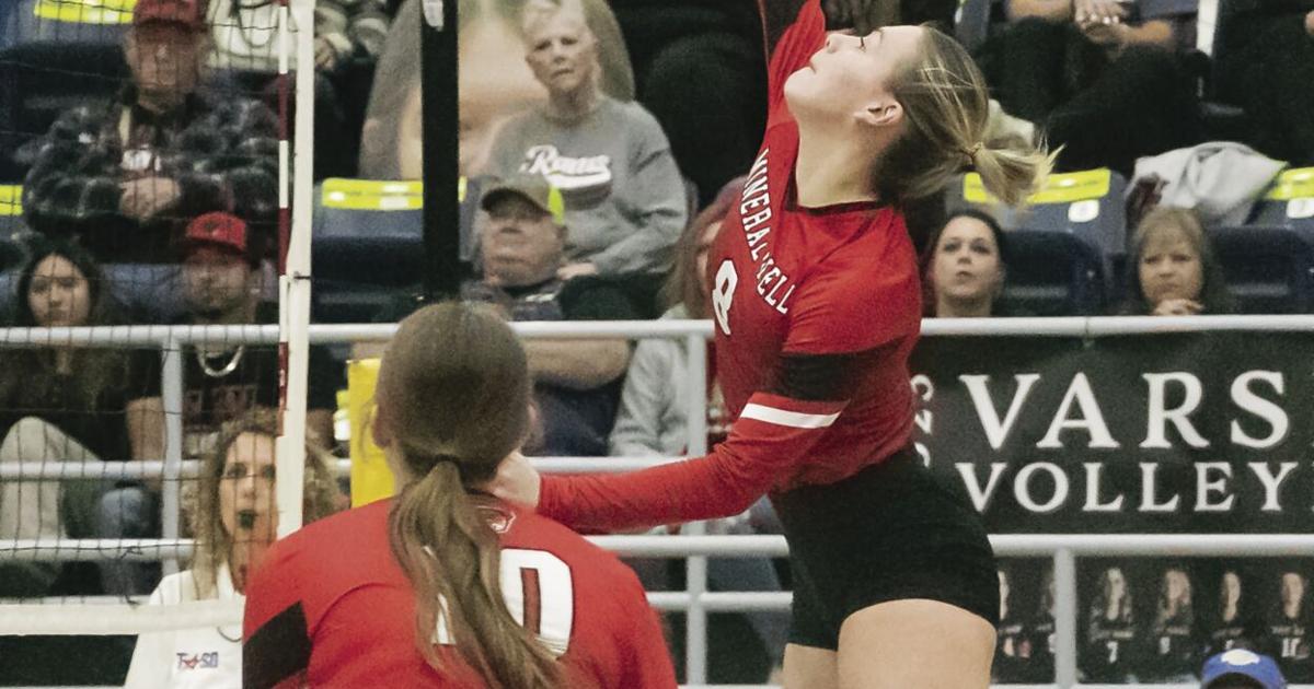 Get to know APPC Newcomer of the Year Jaylee Newman | Mineral-wells ... Get to know APPC Newcomer of the Year Jaylee Newman | Mineral-wells ...