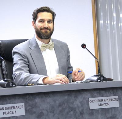 Former Mineral Wells mayor sues 51 Palo Pinto officials in case arising ...