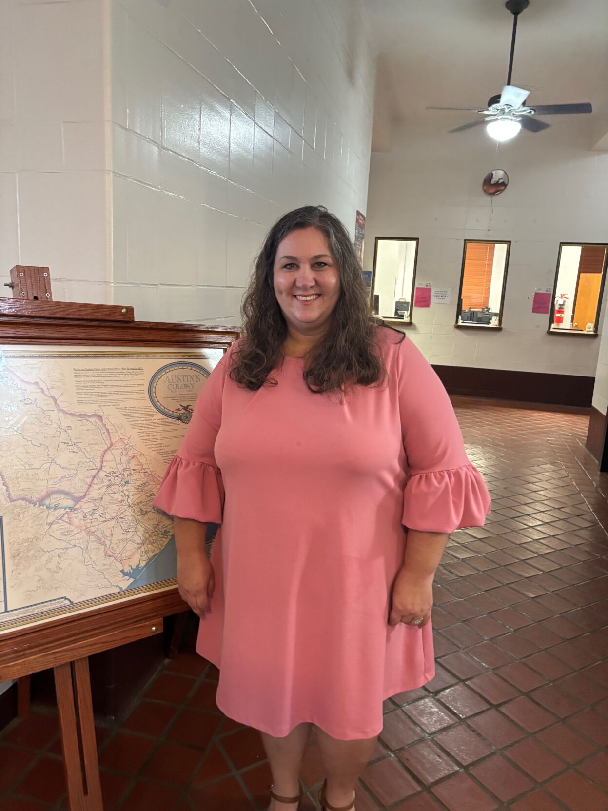Palo Pinto County welcomes new tax assessor/collector, agrees to switch ...