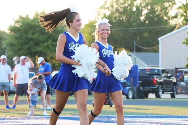 PHOTOS: 2024 Meet the Roos | Gallery | weatherforddemocrat.com