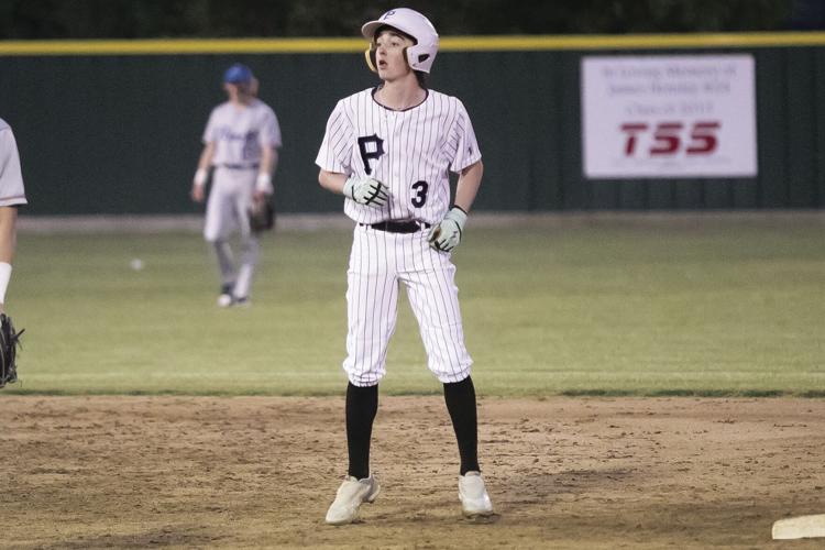PHOTOS: Brock at Peaster baseball | Gallery | weatherforddemocrat.com
