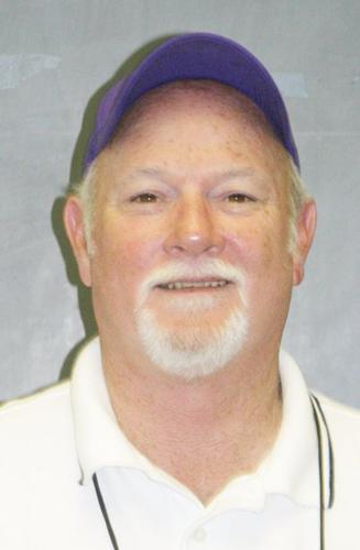 Greg Webb | | weatherforddemocrat.com