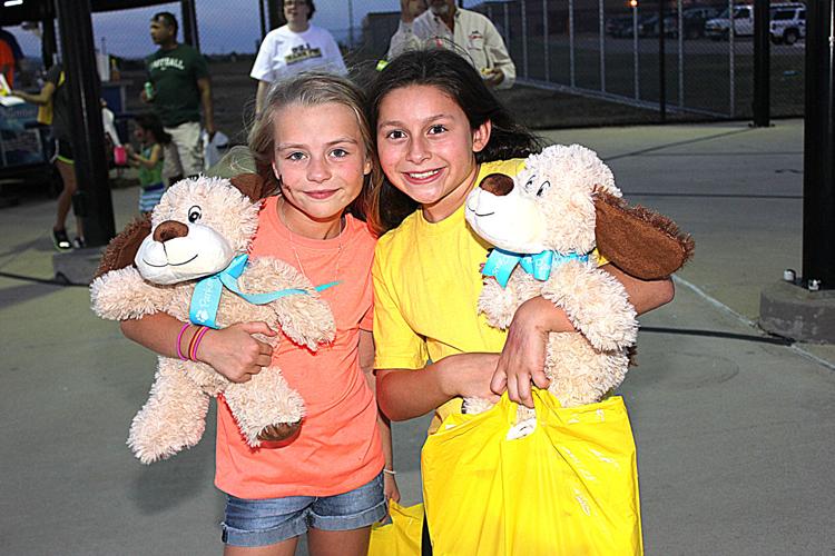 Aledo ISD Police host National Night Out | Aledo Extra ...