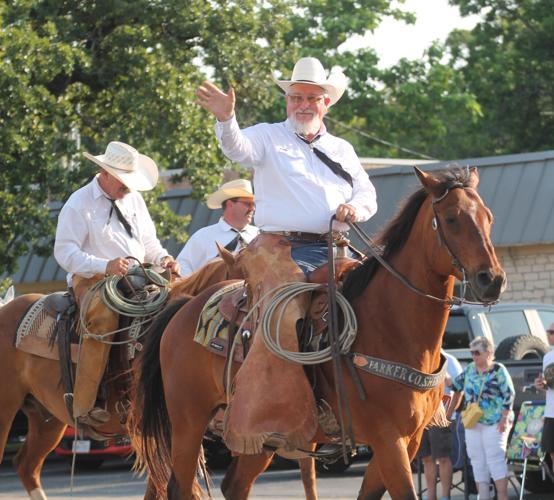 PHOTOS: 2023 Frontier Days Rodeo Parade | Gallery | weatherforddemocrat.com