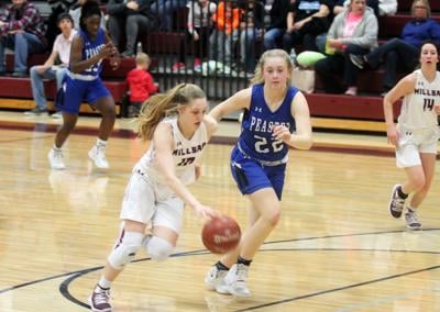 Peaster brings new players, energy into 2019-20 | Sports ...