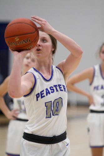 Meet your 2020/21 UIL All-Parker County Girls Basketball Team | Sports ...