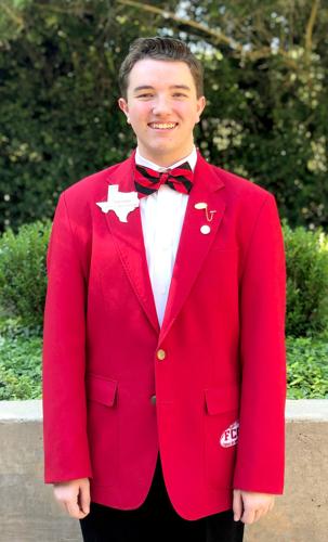 Graford student named national FCCLA president | Mineral-wells ...