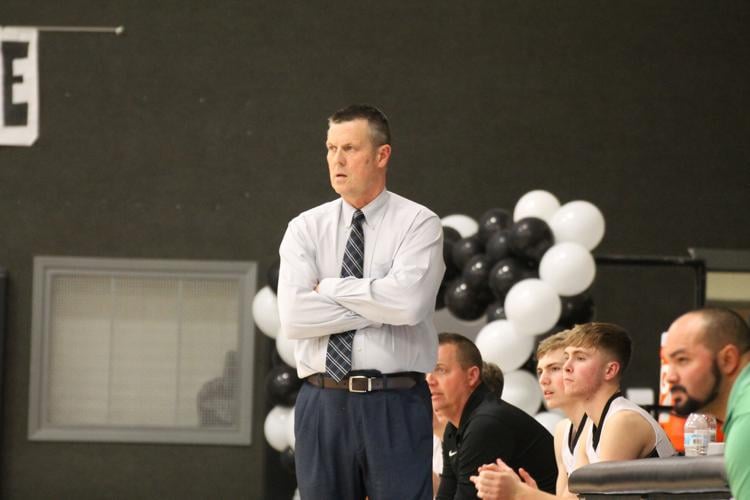 BOYS BASKETBALL: Bi-district playoffs begin | Sports ...