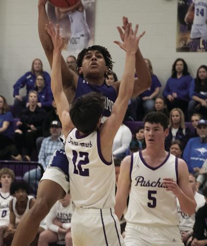 PHOTOS: Weatherford at Paschal boys basketball | Gallery ...