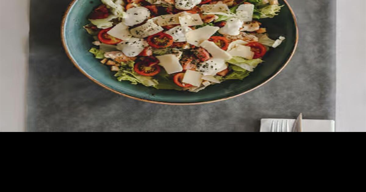 Press Café coming to downtown Aledo | News | weatherforddemocrat.com