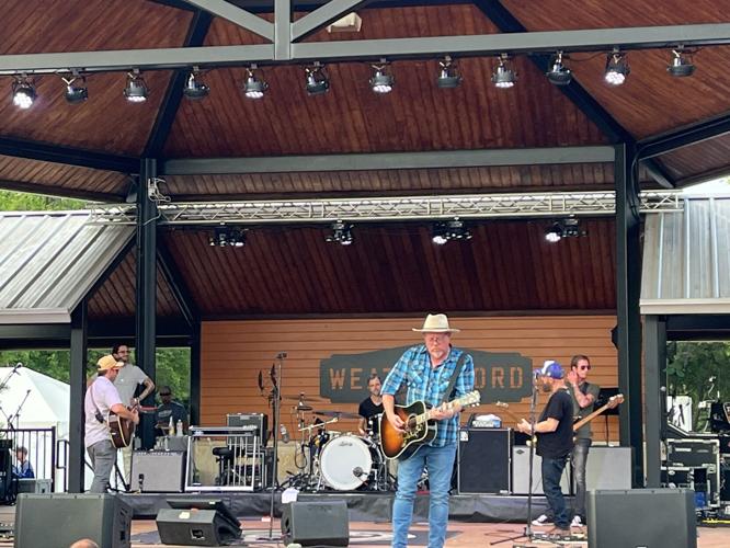 PHOTOS: 2023 Weatherford Spark in the Park | Gallery ...