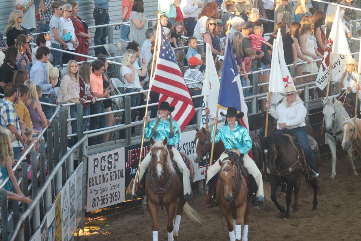 GALLERY: PRCA Frontier Days Rodeo - Wednesday | News ...