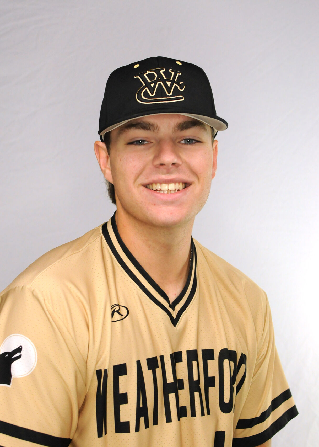 Former WC catcher signs with Rangers | Sports | weatherforddemocrat.com