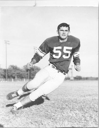 WHS Athletic Hall of Fame — 2013 inductee Rodney Kelley | Sports ...