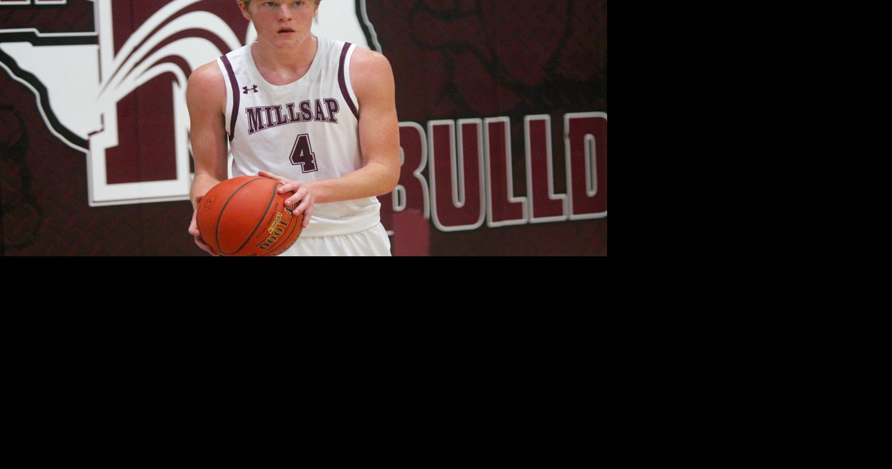 Millsap senior wins first-team All-District honors | Sports ...