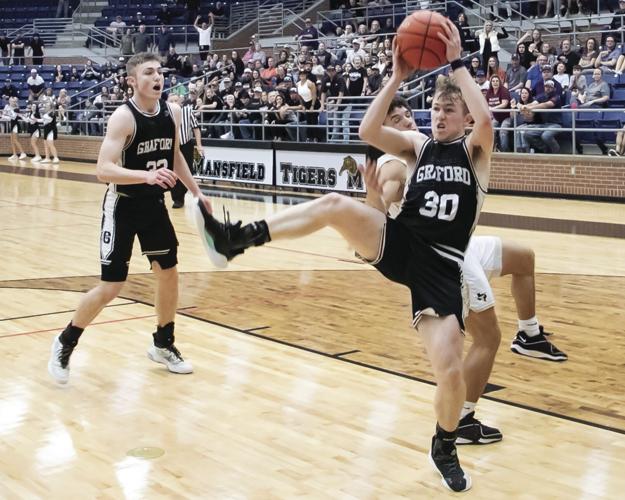 PHOTOS: Graford vs Gordon playoff basketball - Regional Final | Gallery ...