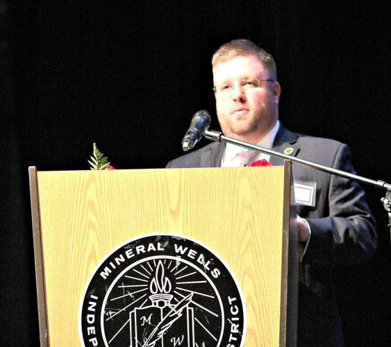 Four inducted into Mineral Wells High School Hall of Honor | Mineral ...
